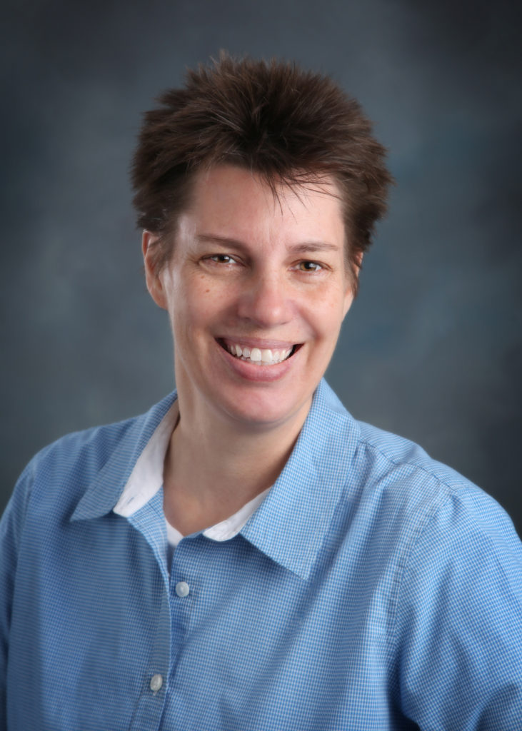 Lisa Kidd | Fond du Lac Area Women's Fund